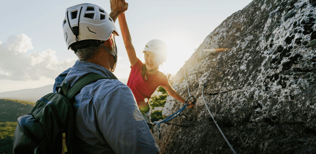 Connect with Nature Through Outdoor Adventures | Mohonk