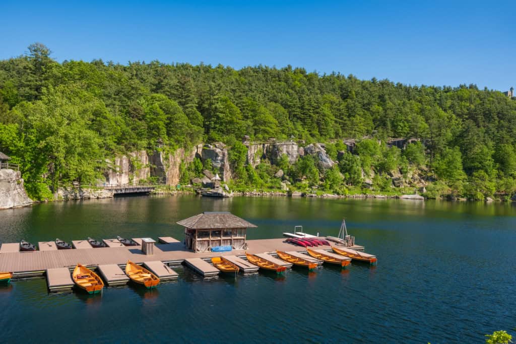AOL: 10 Charming Small Towns in the Catskills | Blog