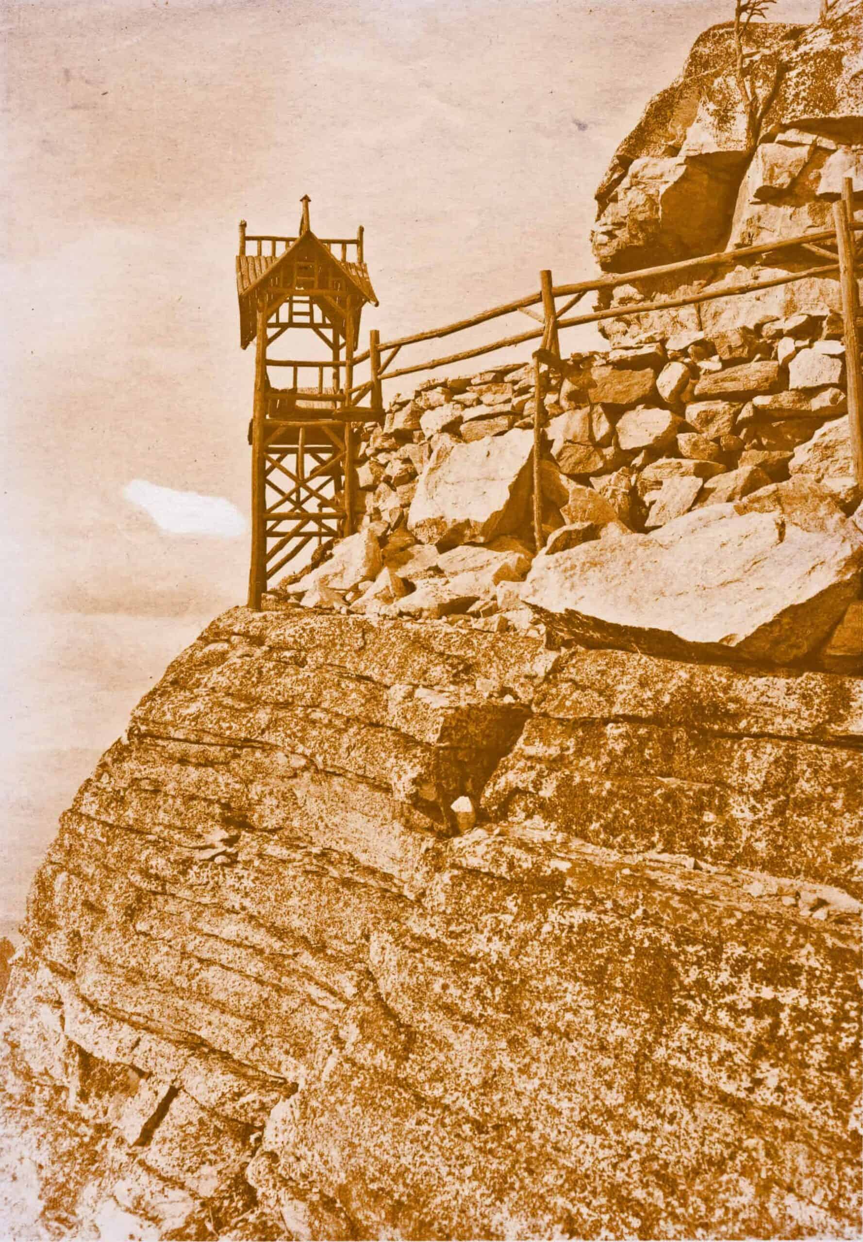 Archival Castle Resort Photo Gallery | Mohonk