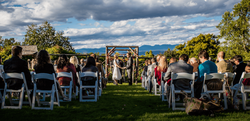 Wedding Ceremony and Reception Venues | Mohonk
