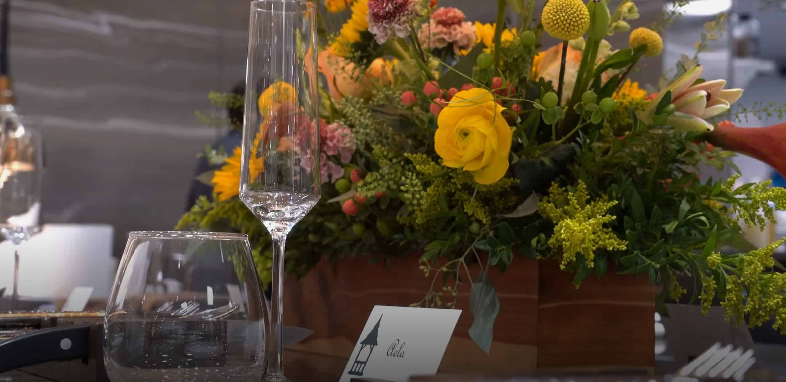 Chef's Table Dining Experience | Mohonk