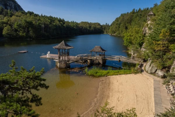 Mohonk Lake Activities | Outdoor Recreation | Mohonk